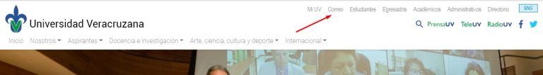 🎯 Cómo Acceder al Correo Institucional Veracruzana UV Guía 2025