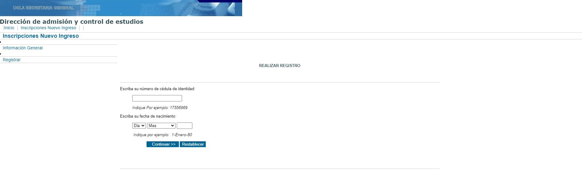 Como Acceder al Correo Institucional Universidad UCLA Guía 2024